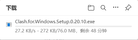 [Problem] 在使用Watt Toolkit网络加速Github后无法下载Github上的文件 · Issue #450 · filecxx/FileCentipede · GitHub
