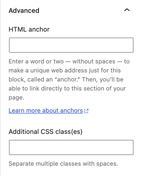 [HelpHub] Verse Block · Issue #146 · WordPress/Documentation-Issue-Tracker · GitHub