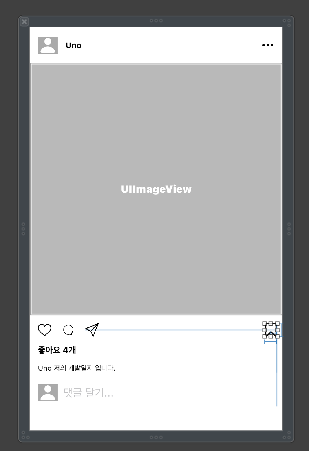 GitHub - KimKU1018/BLOG_smilegate: Smilegate Winter Dev Camp 개인 프로젝트 - BLOG