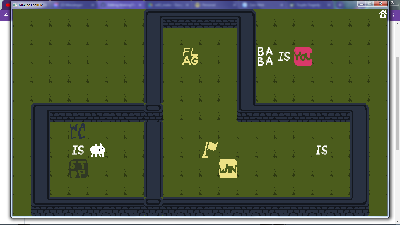 Github Vietanhlevumakingtherule This Is My First Game Project For Advance Programming Class 