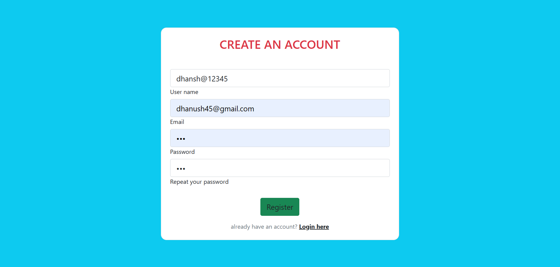 GitHub - Dhanush3213/Book-Management: A book management project using Google API is a software ...