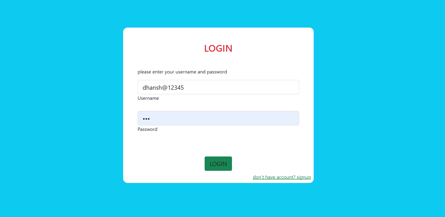 GitHub - Dhanush3213/Book-Management: A book management project using Google API is a software ...