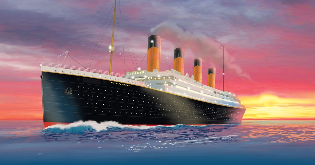 GitHub - SatyaRay003/Titanic-Survival-Prediction: This repo contains ...