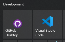 GitHub Desktop icon too small? · Issue #15432 · desktop/desktop · GitHub