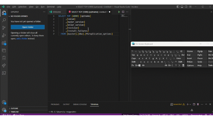 A11y: The keyboard focus should go back to the close button when 'cancel' is selected on the ...