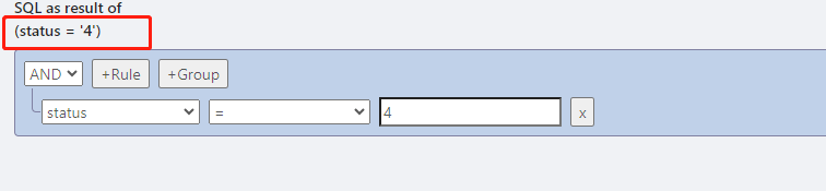 How Can I Convert The Number Type To Sql Without Single Quotes Using The Formatquery Method