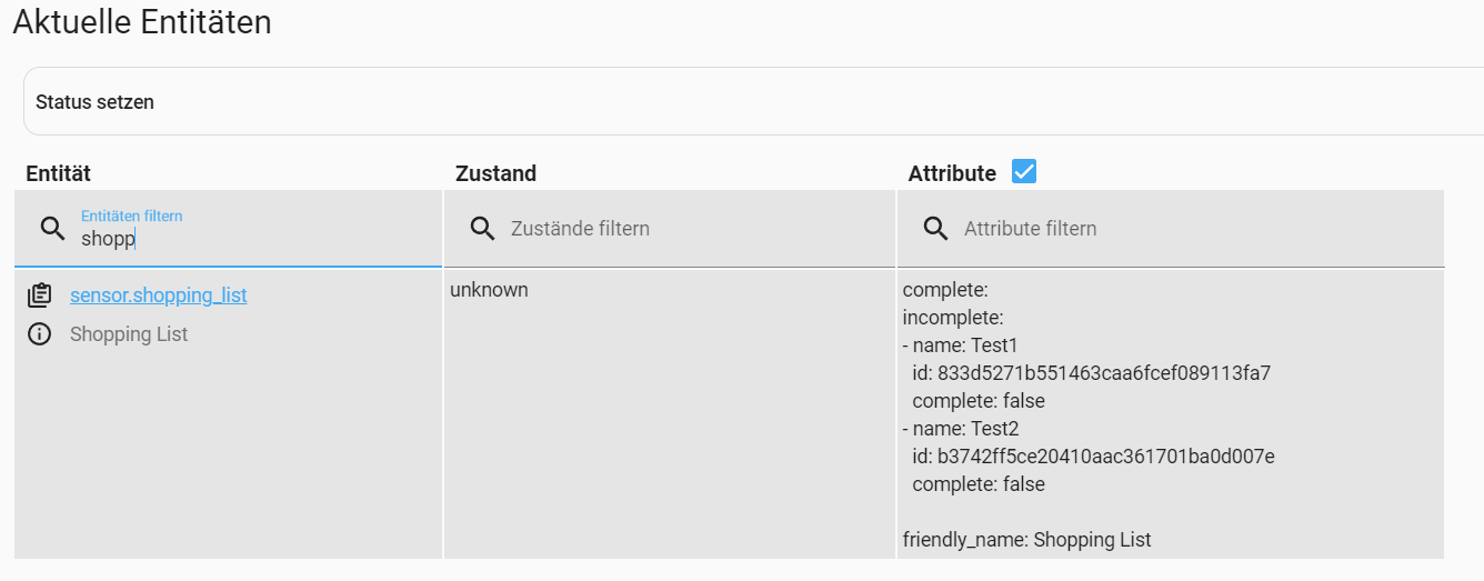 Shopping List integration not updating properly since update to 2023.4 · Issue #90924 · home ...