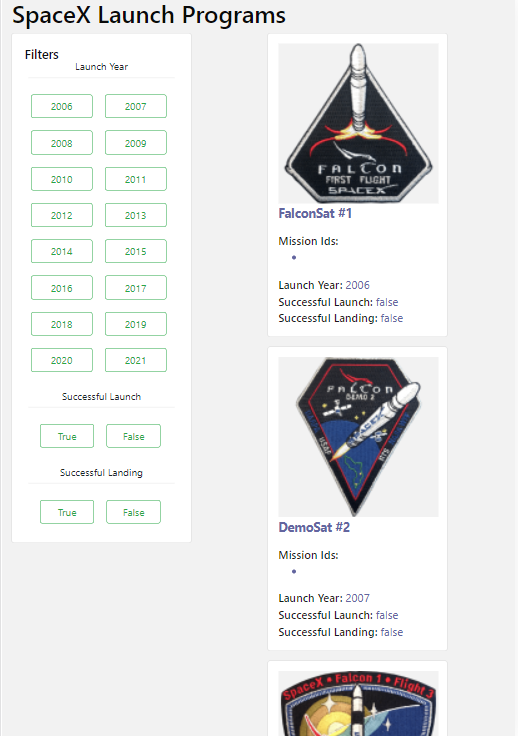 GitHub - chakradharsrinivas/techdom_assignement