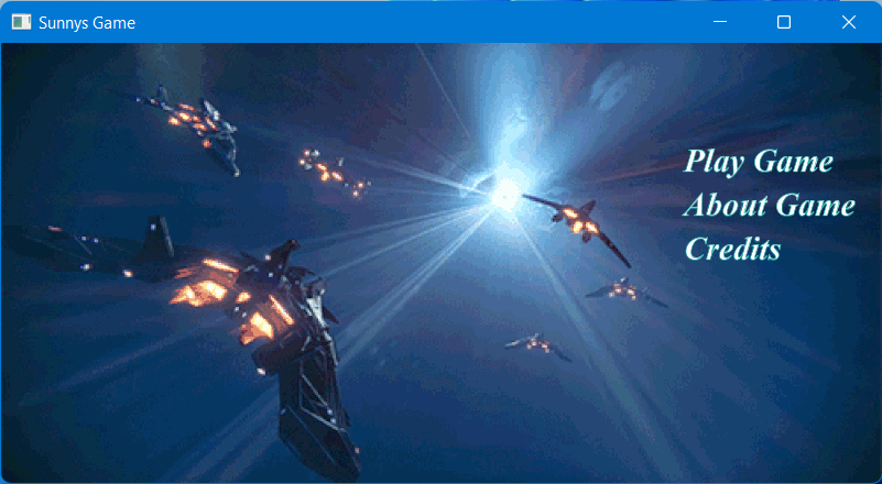 GitHub - chakradharsrinivas/Spacerun