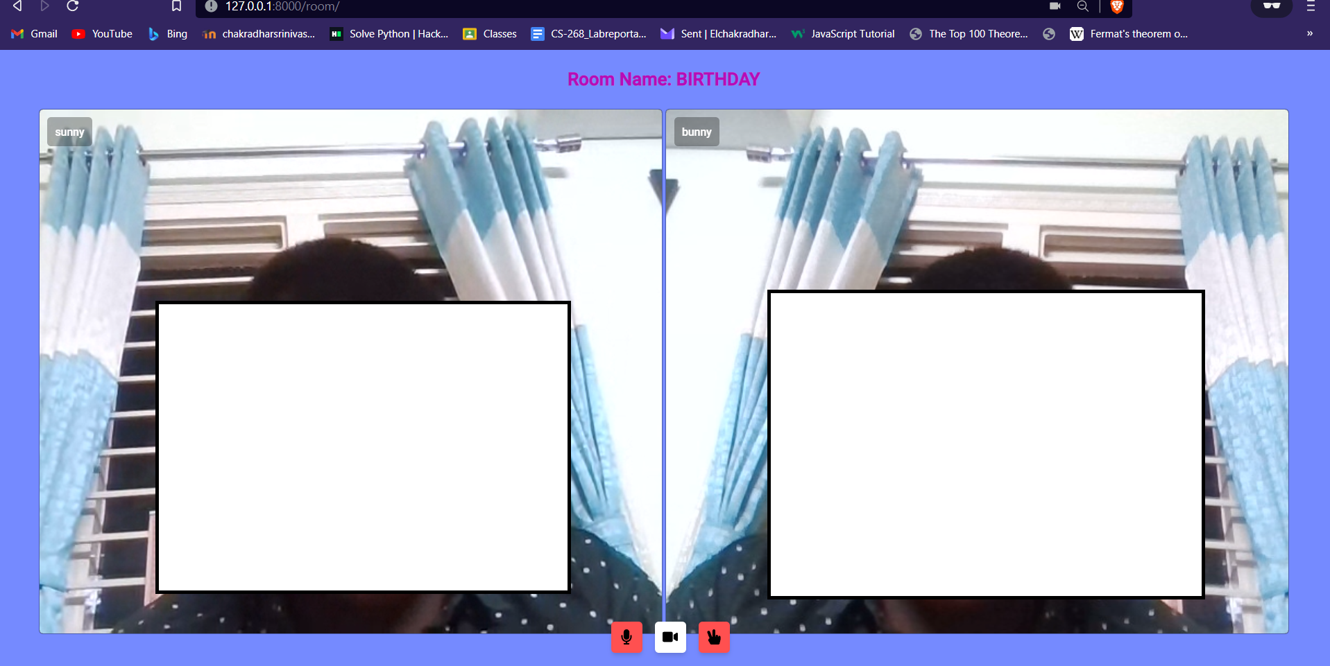 GitHub - chakradharsrinivas/V_CHAT