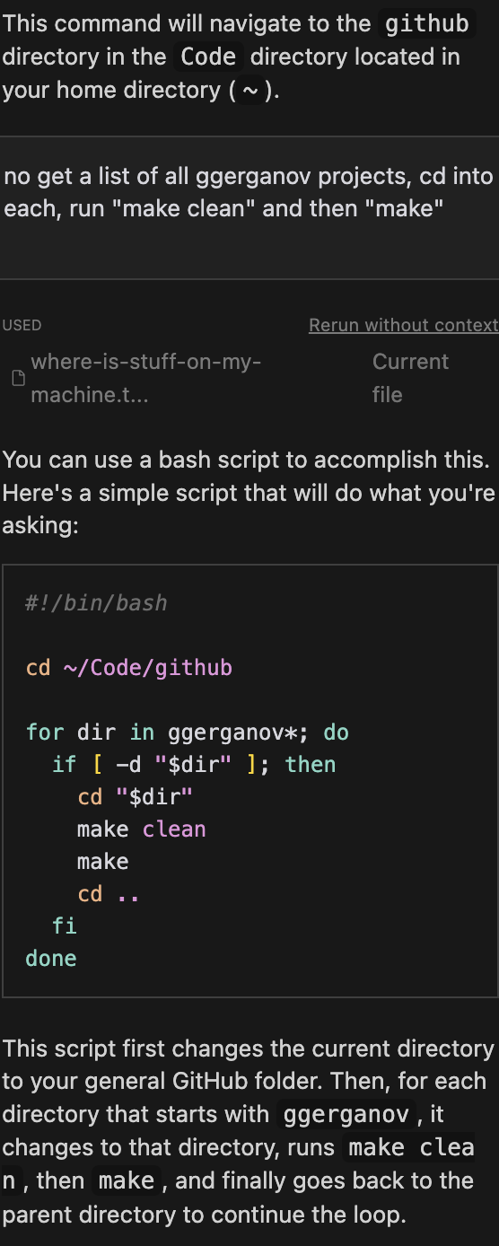 🧩 Feature request: open interpreter integration · Issue #951 · getcursor/cursor · GitHub