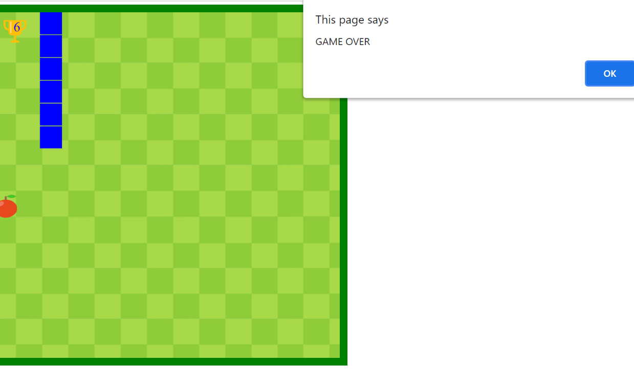 GitHub - dhruvprashar/Snake: Snakes Game using stacks