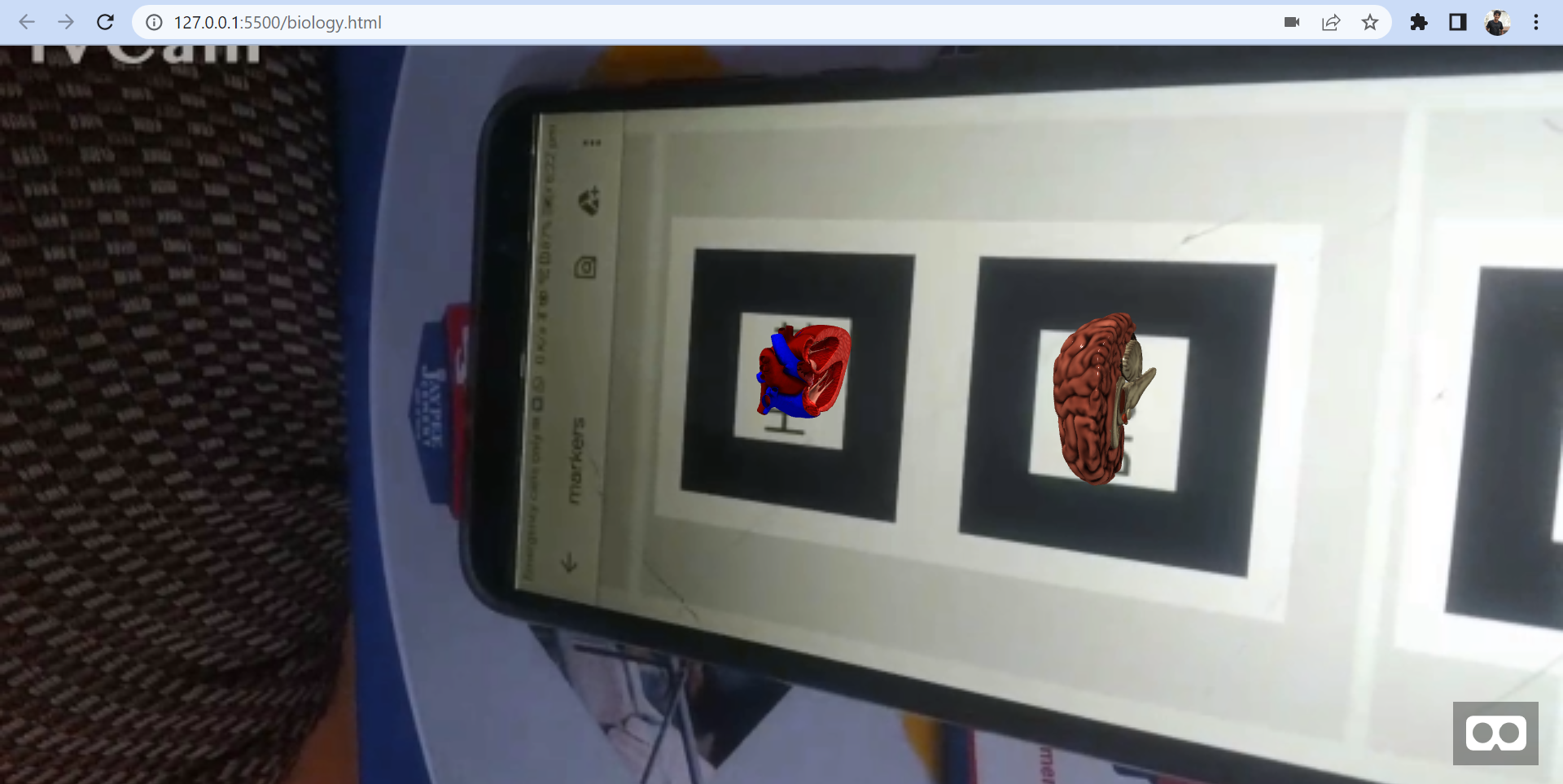 GitHub - dhruvprashar/learnify