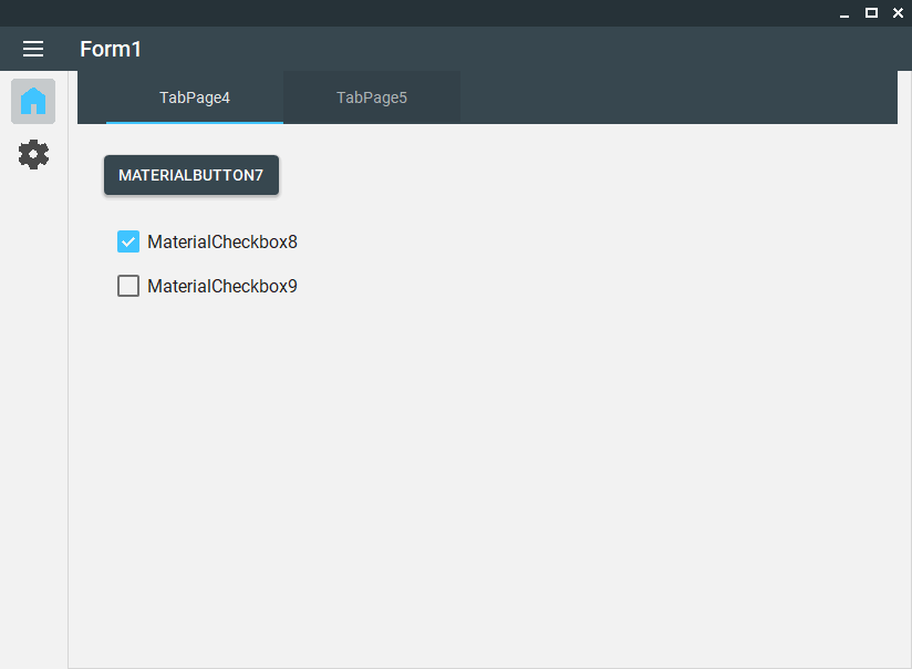 GitHub - hry2566/SWD4CS-MaterialSkin: SWD4CS-based MaterialSkin2 designer