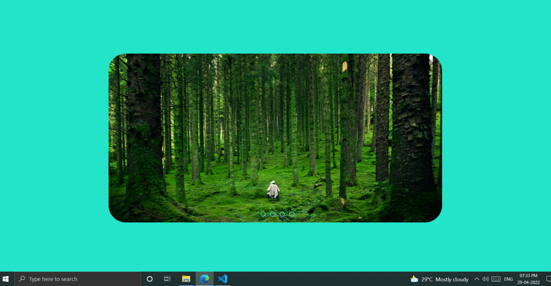 Automatic Image Slider using Vanilla Js · Issue #575 · arpit456jain ...
