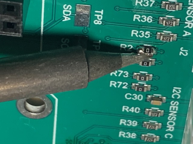 Rev 1.0 PCB: DNP components are stuffed · Issue #739 · RespiraWorks ...