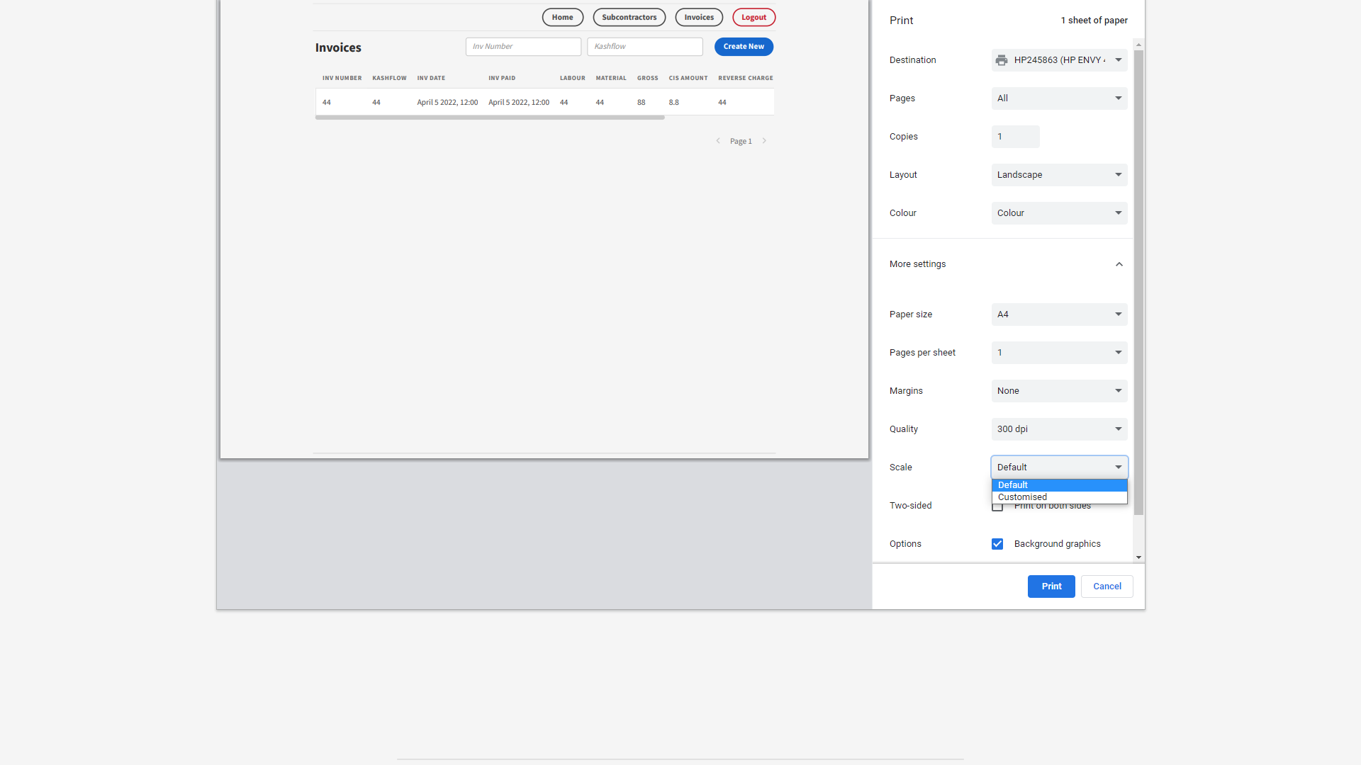 Tables using scrolling, when not the intended use. · Issue #4484 · Budibase/budibase · GitHub
