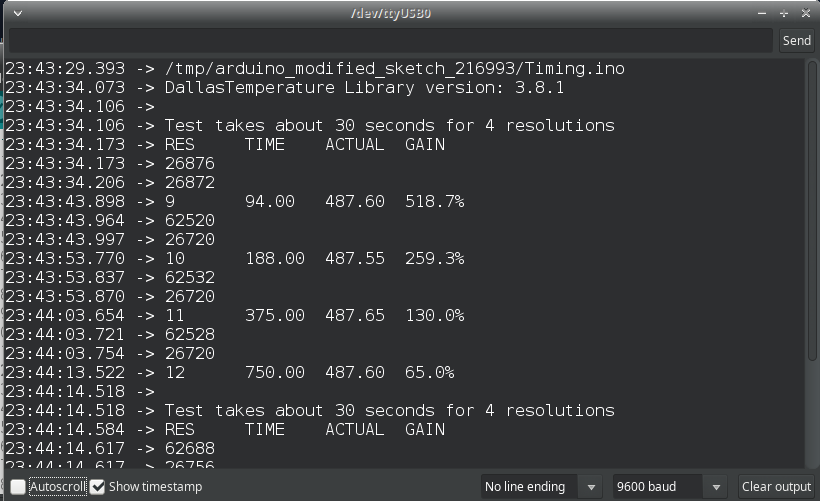 [DS18B20] Beware of batch 2034C4 and batch 2213C4, non-standard times. · Issue #244 ...