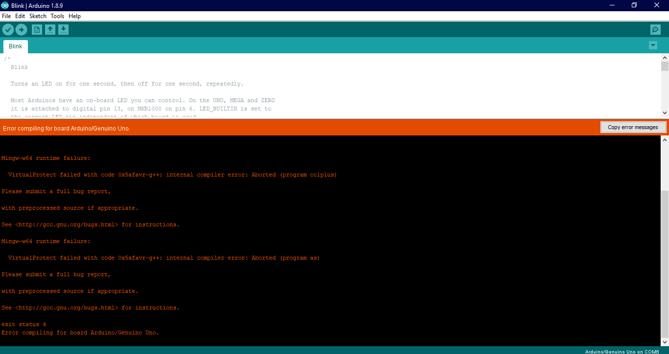 STM32 + ILI9327 · Issue #134 · ImpulseAdventure/GUIslice · GitHub