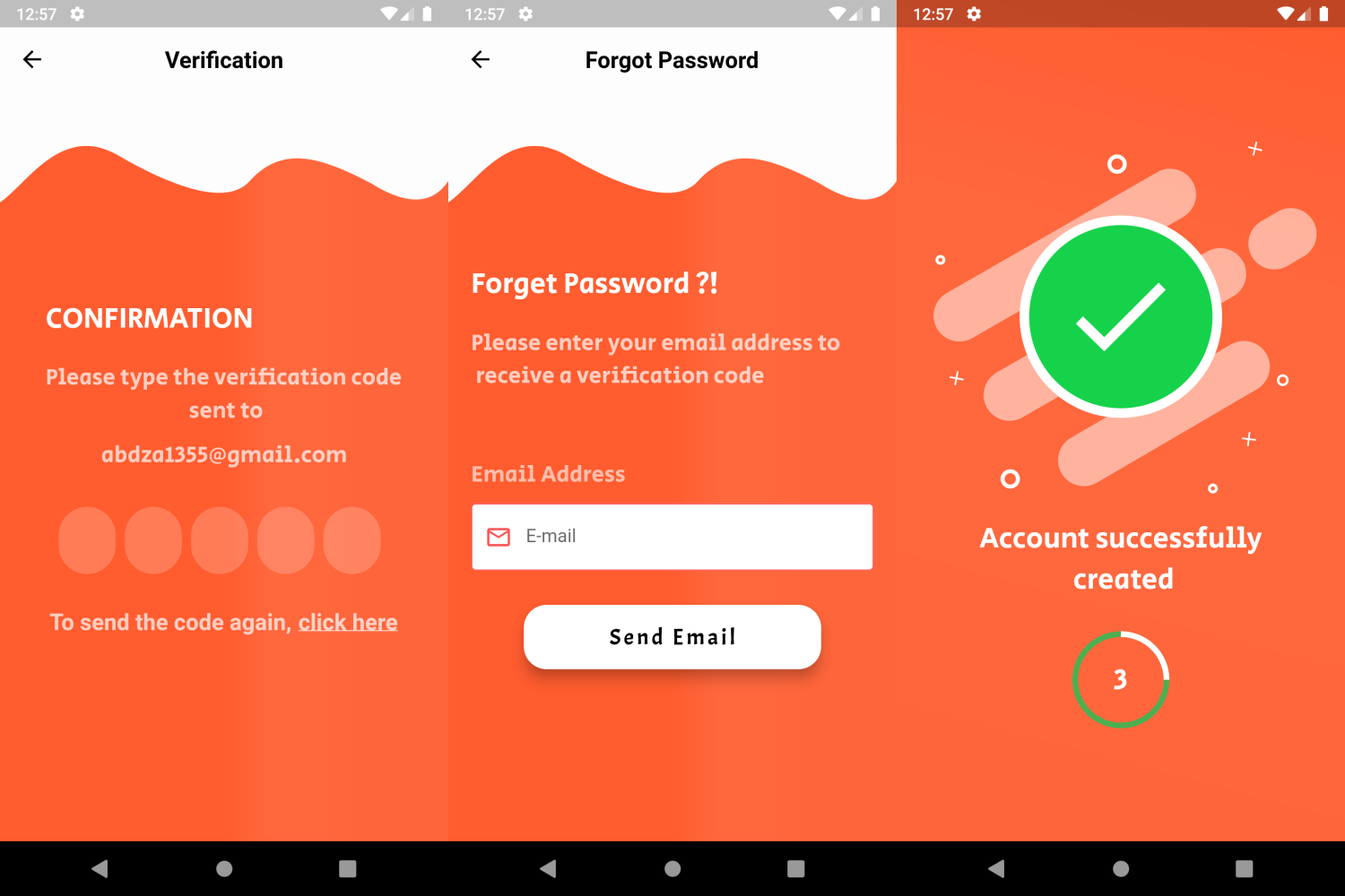 GitHub - abdza2003/NoteApp-Frontend