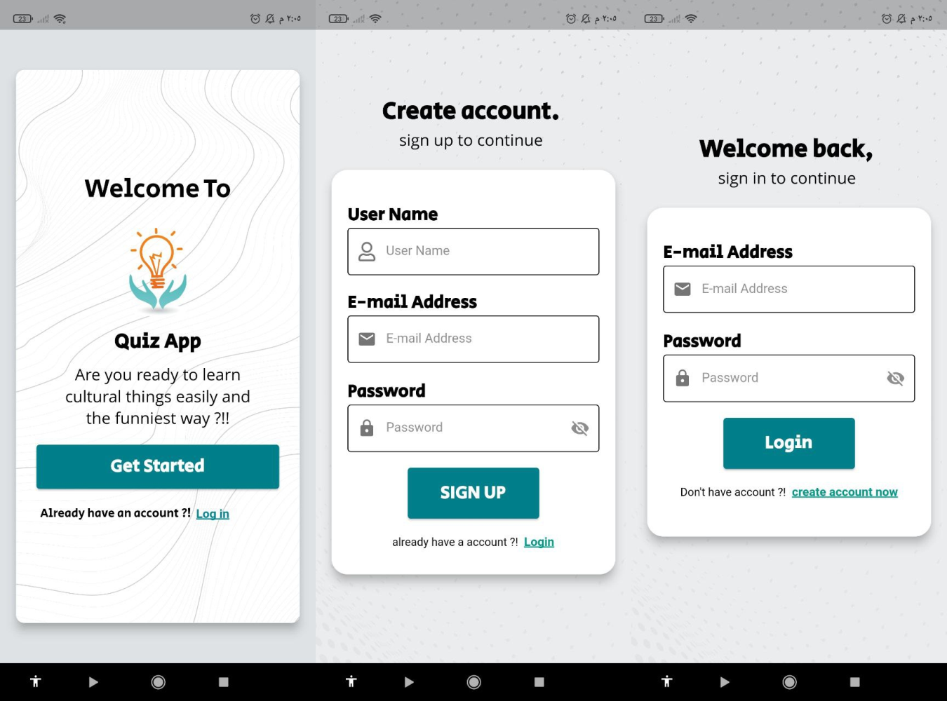 GitHub - abdza2003/google-forms-app