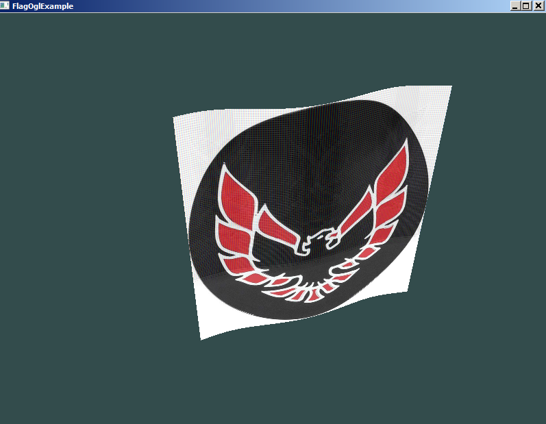GitHub - RomanMrqwe/OpenGlExampleFlag: OpenGl Example Flag