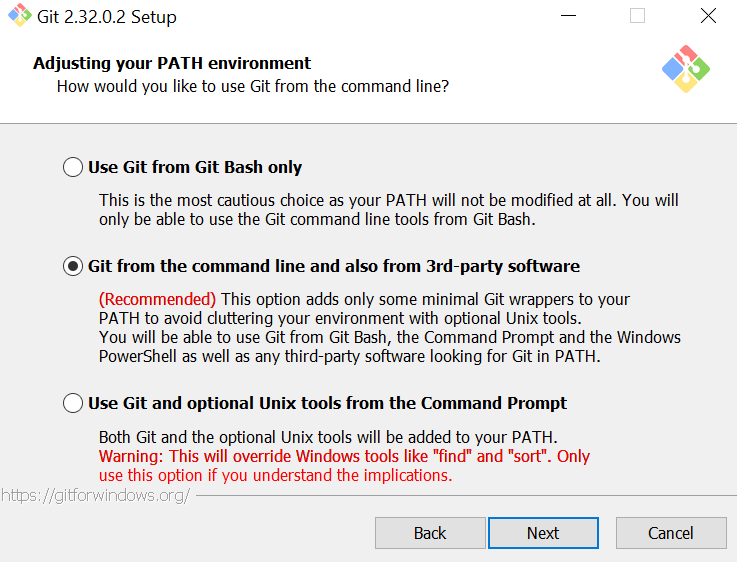 Git Windows Installation · GitHub
