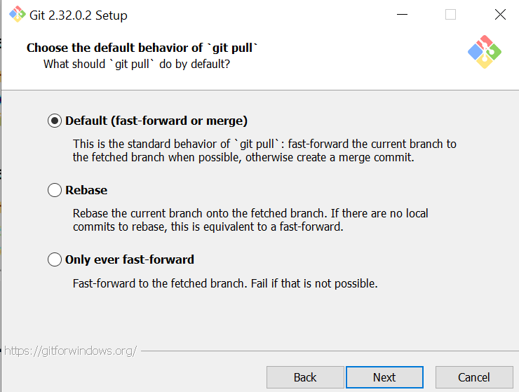 Git Windows Installation · GitHub