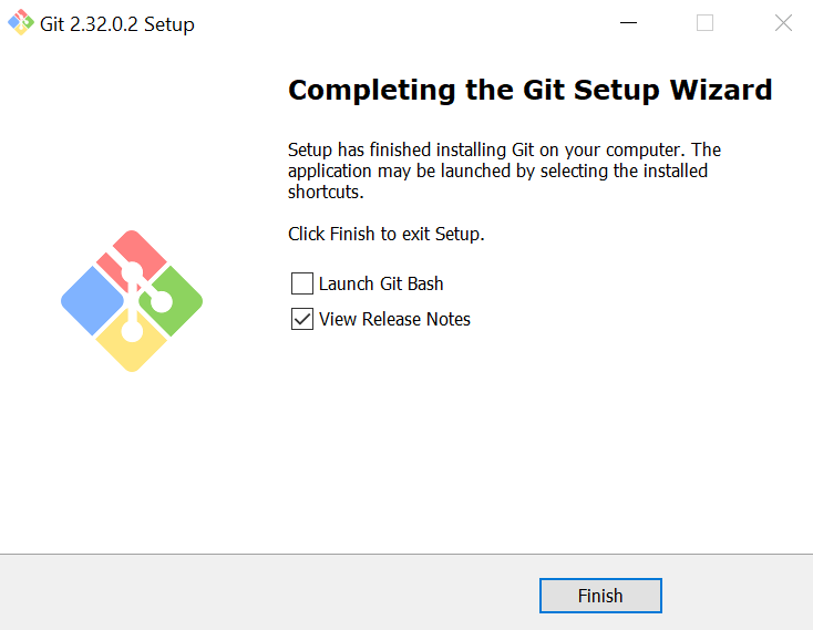Git Windows Installation · GitHub