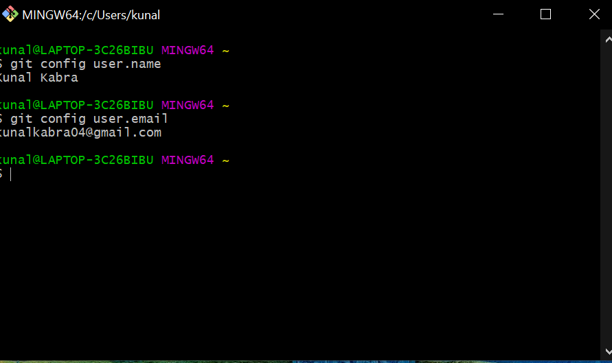 Git Windows Installation · GitHub