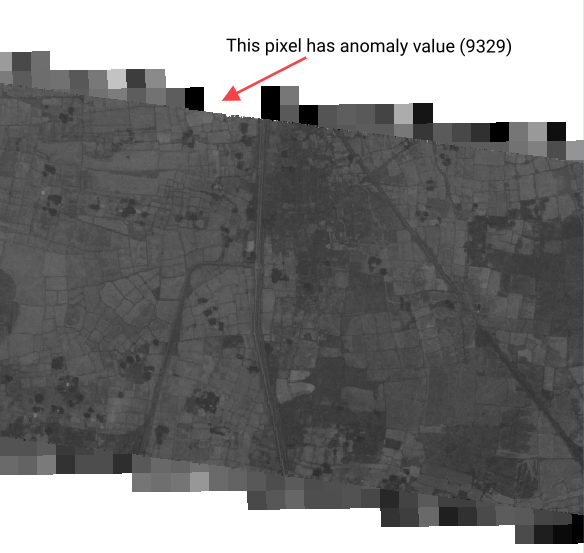 Artifacts on overviews made with cubic resampling algorithm · Issue #3871 · OSGeo/gdal · GitHub