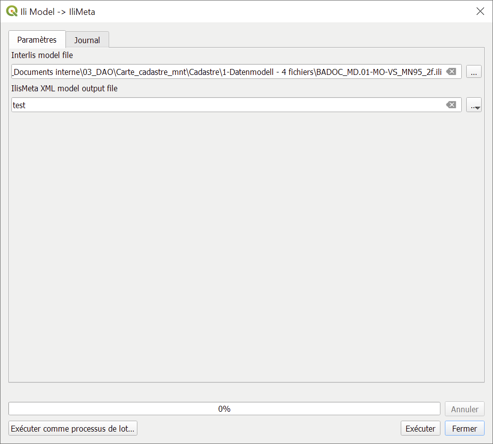 Interlis transfert ili model to ilimeta · Issue #51883 · qgis/QGIS · GitHub