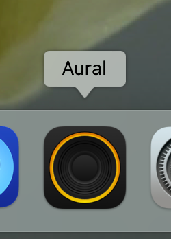 suggest new app icon · Issue #63 · kartik-venugopal/aural-player · GitHub