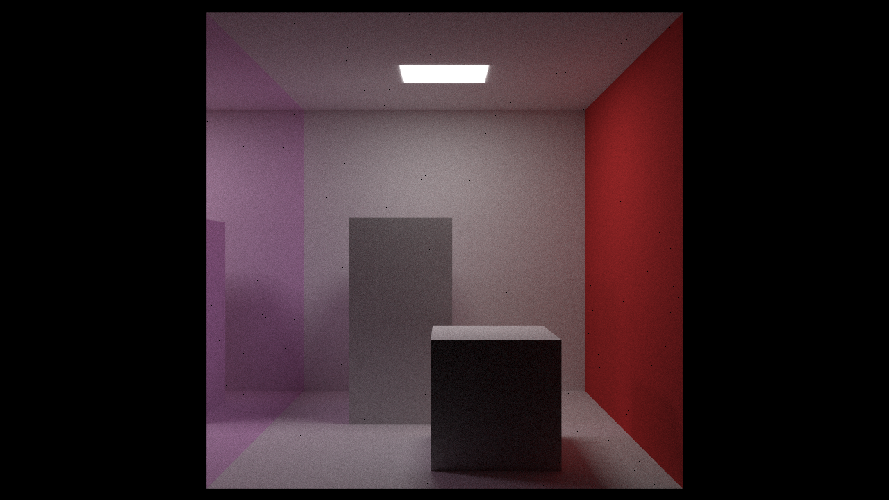 GitHub - bhumitsihag/Ray-Tracing-Engine: Implemented a GPU accelerated Ray Tracer in CUDA C++ ...
