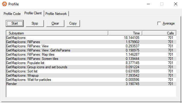 Wraith client lag · Issue #10993 · goonstation/goonstation · GitHub