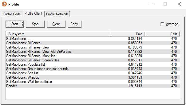 Wraith client lag · Issue #10993 · goonstation/goonstation · GitHub