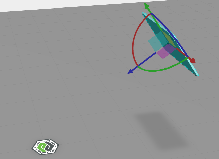 GitHub - PTC-Education/Gaze-Tracking-Demos: A conglomeration of AR ...