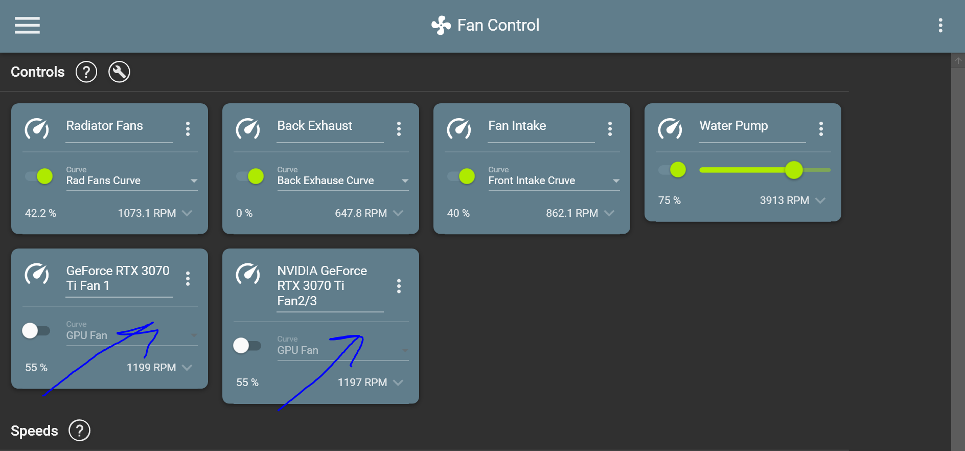 GPU Auto Stop/Start Function · Rem0o FanControl.Releases · Discussion ...