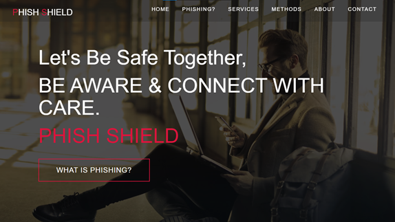 GitHub - tiesarestrong12345/PhishShield: Phishing is a type of social engineering attack often ...