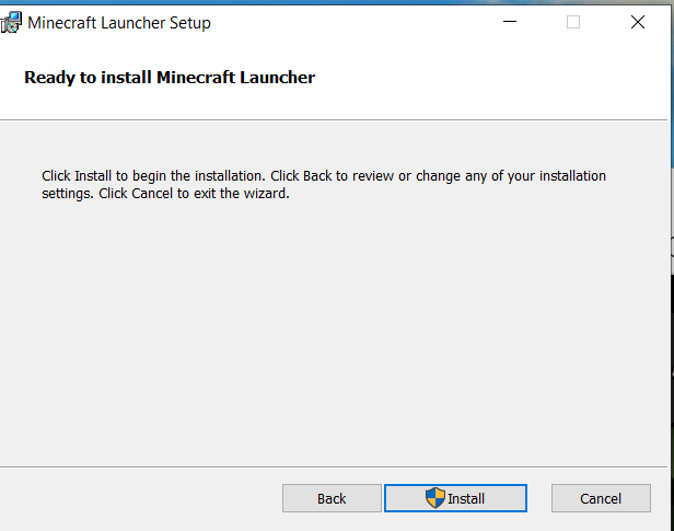 GitHub - NikiUrmraE-A-S-C-R-A-M/Minecraft-Windows-10-Installer-: An ...