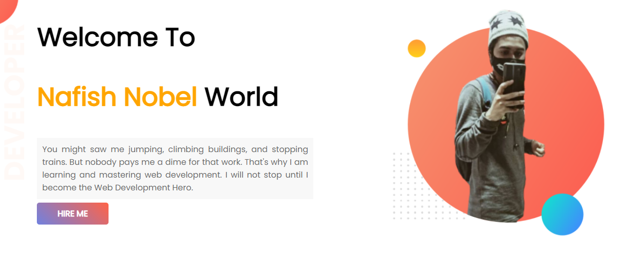 GitHub - Nafish-Nobel/developer-portfolio-by-Nafish-Nobel