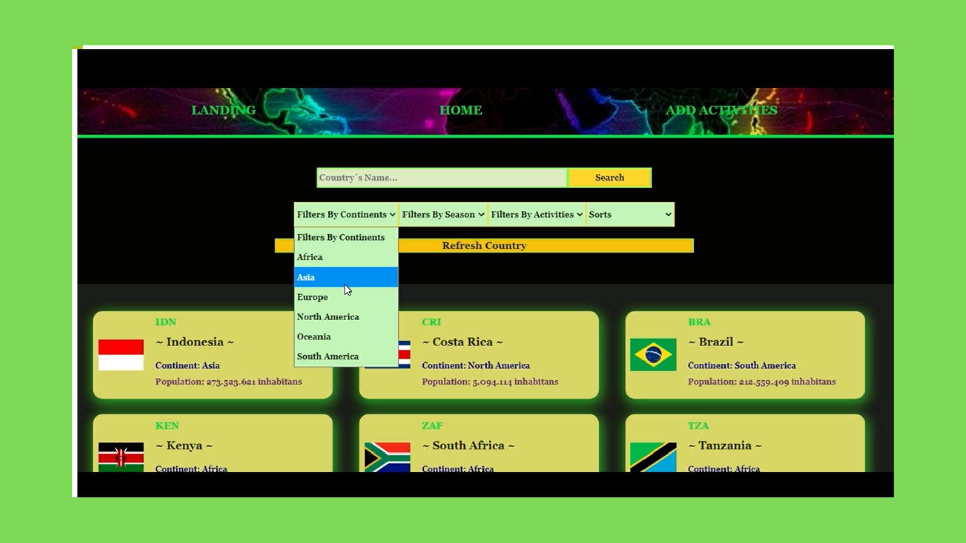 LoreLor (Lorena De Armas) · GitHub
