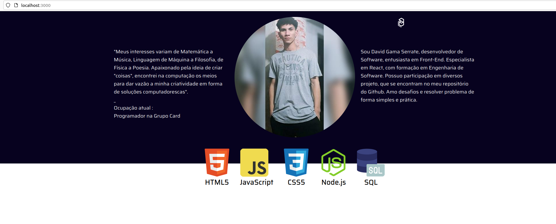 GitHub - davidgamaserrate1/david