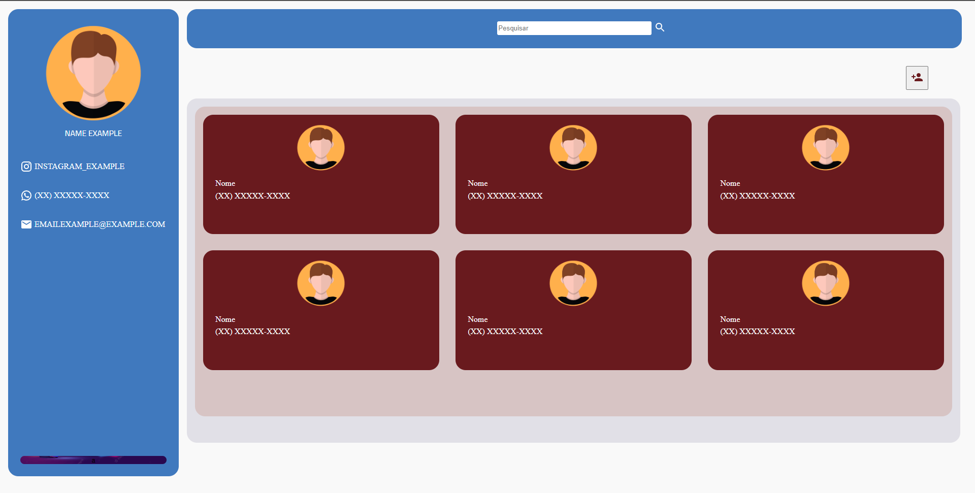 GitHub - davidgamaserrate1/dashboard-clients