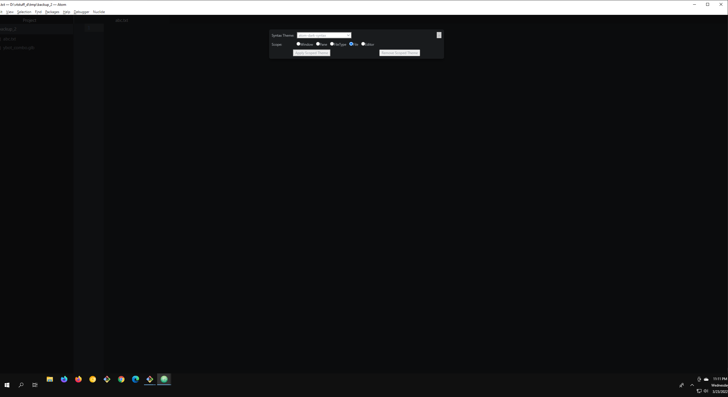 Uncaught TypeError: Cannot read property 'match' of null · Issue #10 · vt5491/multi-theme ...
