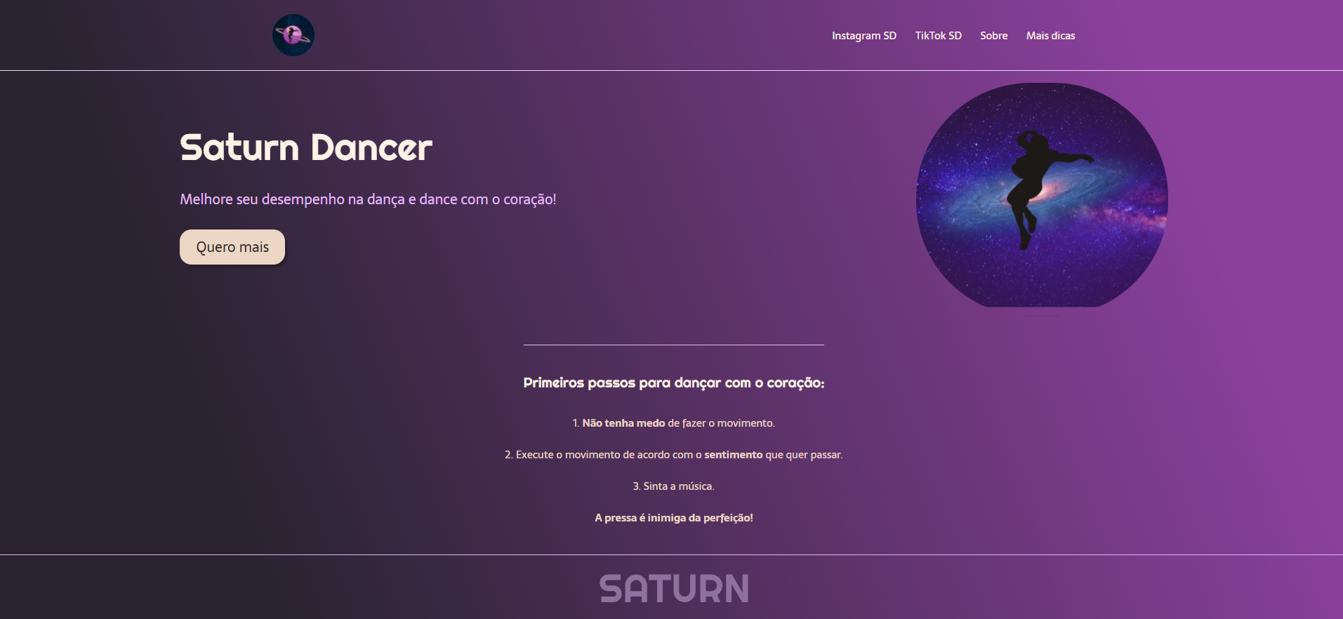 GitHub - 4m4nd4/LandingPage: Landing Page inspirada no vídeo da Rafaella Ballerini.