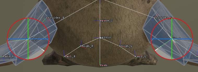 [Feature] Mirror shapes and joints for ModelDoc · Issue #1694 · Facepunch/sbox-issues · GitHub