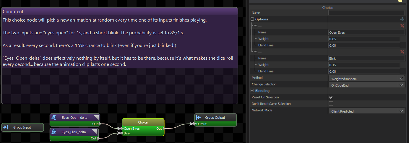 "Random time between" switch condition for Animgraph State Machines · Issue #2504 · Facepunch ...
