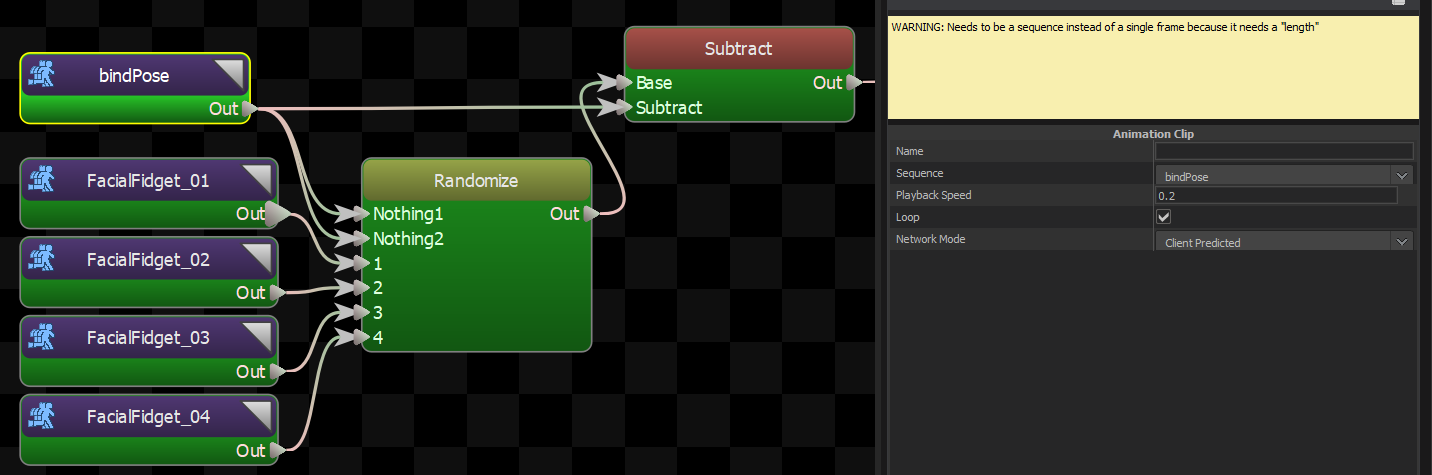 "Random time between" switch condition for Animgraph State Machines · Issue #2504 · Facepunch ...