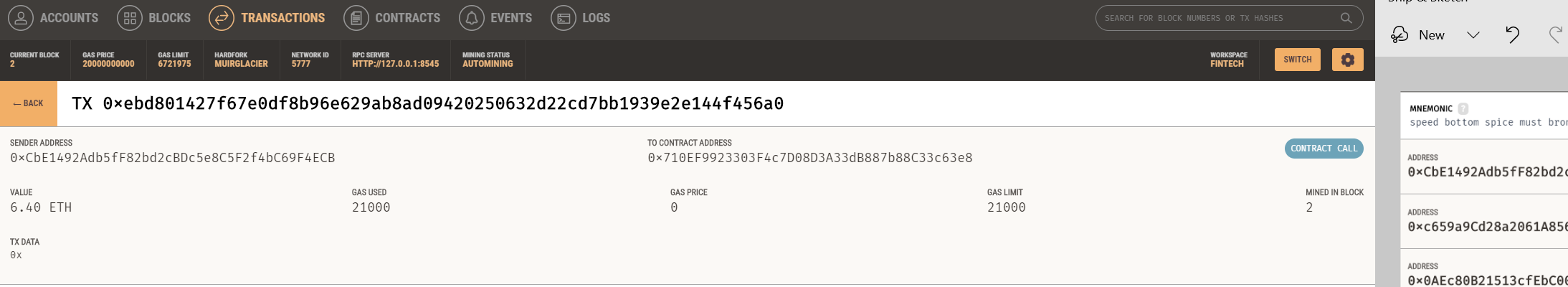 GitHub - Deep-space1/Fintech_Finder